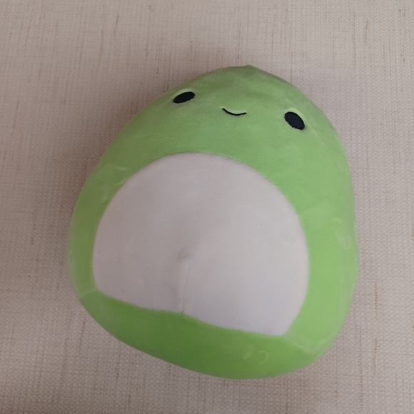 Kellytoy | Toys | Squishmallow Turtle Tortoise Plush Stuffed Animal ...